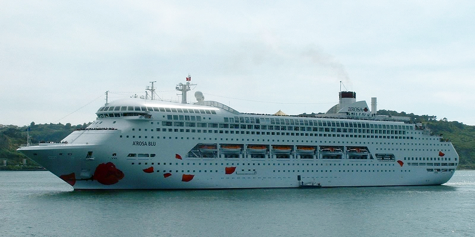 History of P&O's Pacific Jewel - Her final days in Australia